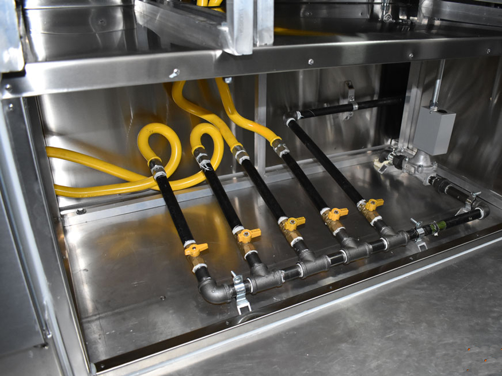 Top Plumbing & Electrical Services – Business on Wheels